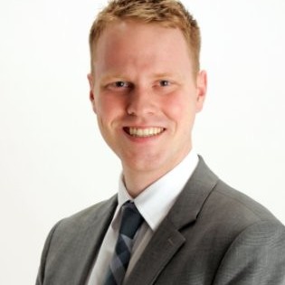 Joel Schaffer - Staffing World 2023