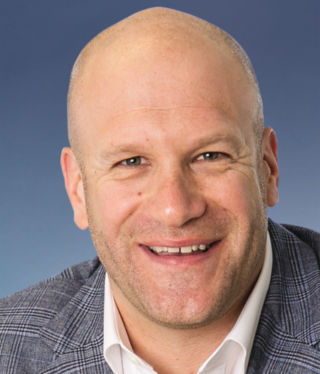 Joel Schaffer - Staffing World 2023