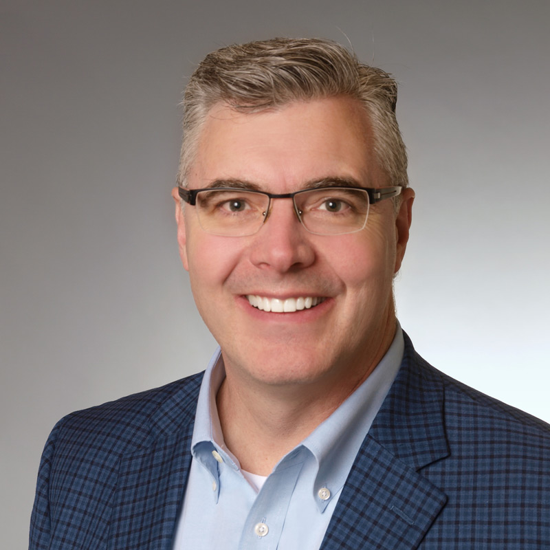 Jeff Neumann - Staffing World 2023