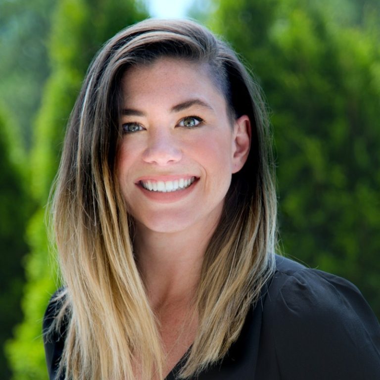 Ashley Bowlin - Staffing World 2023