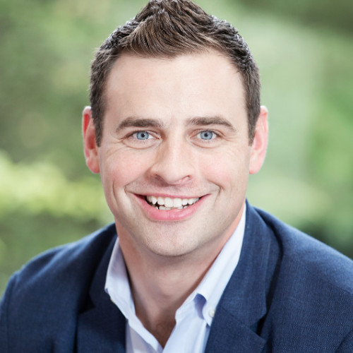 Joel Schaffer - Staffing World 2023