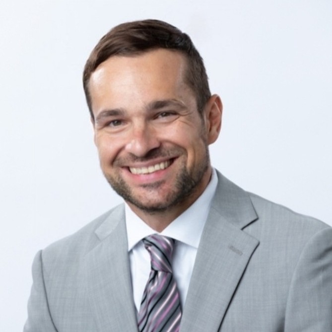 Jim Essey, CSP - Staffing World 2023