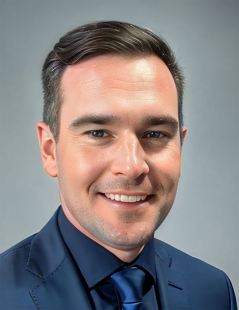 Victoria Hill - Staffing World 2023