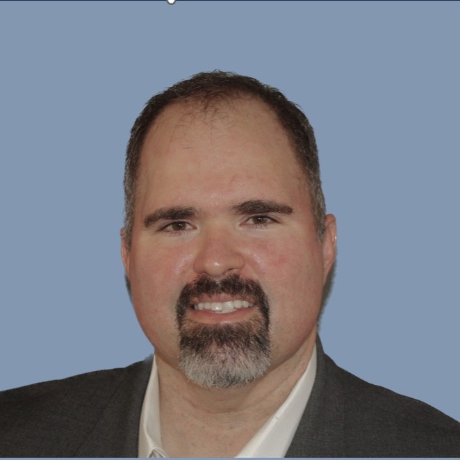 David Barthel - Staffing World 2023