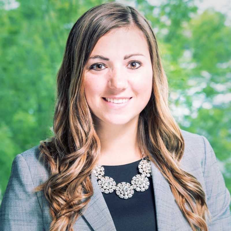 Maggie Williams - Staffing World 2023