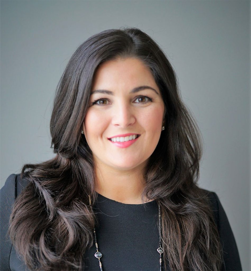 Analisa Gutierrez - Staffing World 2023