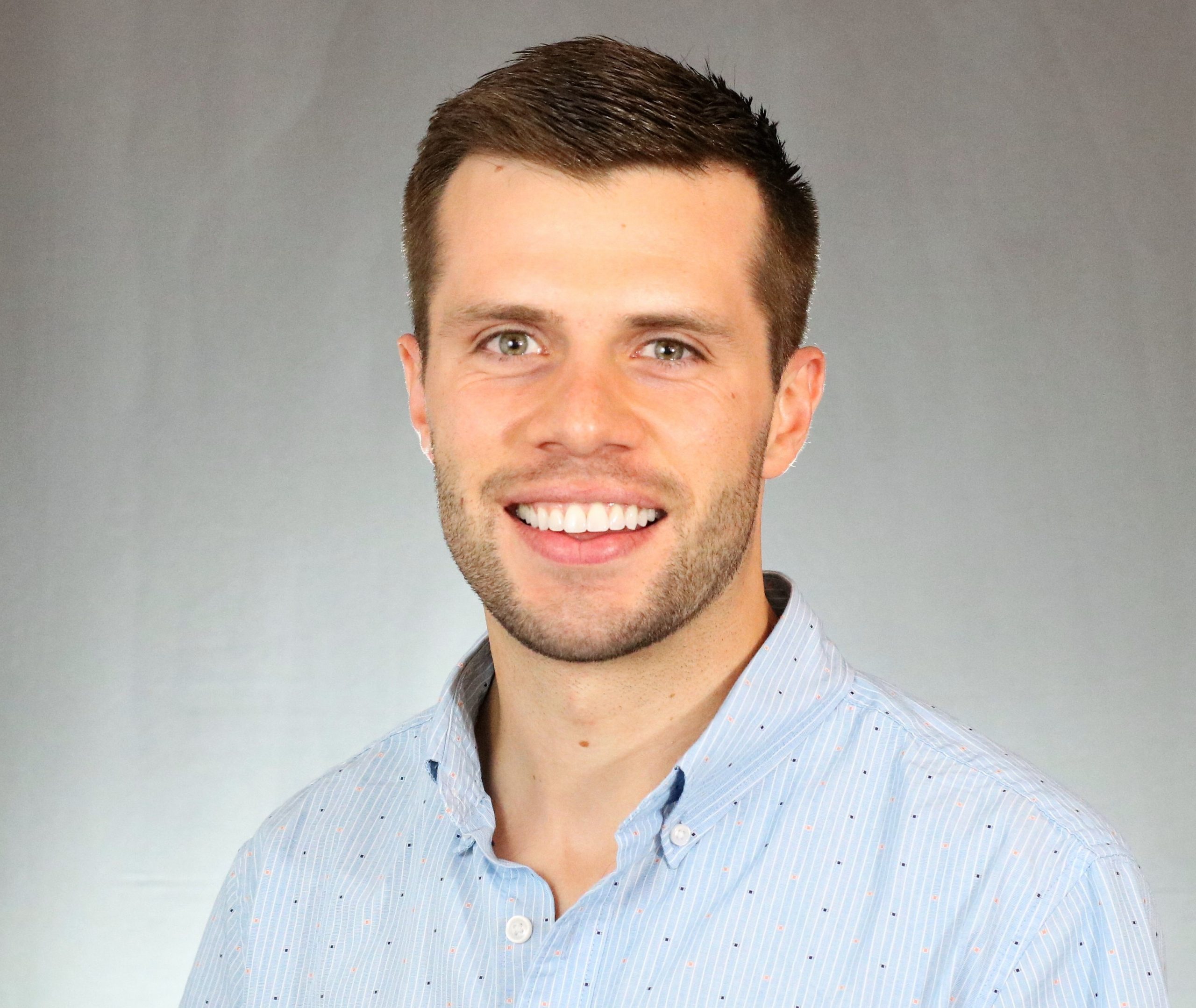 Thomas Hoffman - Staffing World 2023