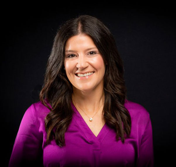 Victoria Hill - Staffing World 2023