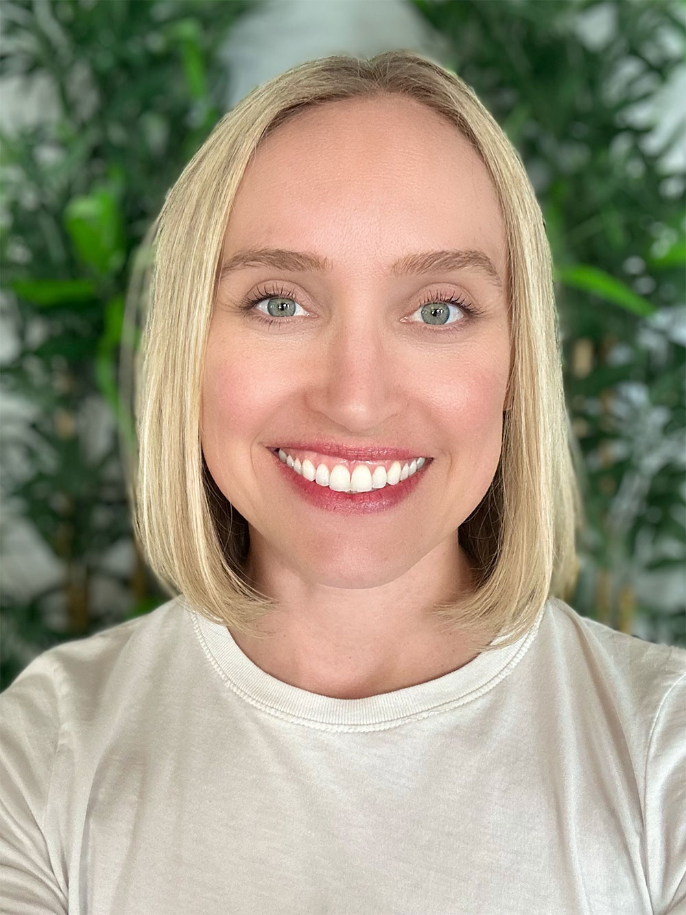 Victoria Hill - Staffing World 2023