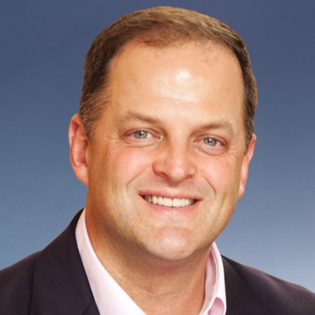 Jeff Harris - Staffing World 2024