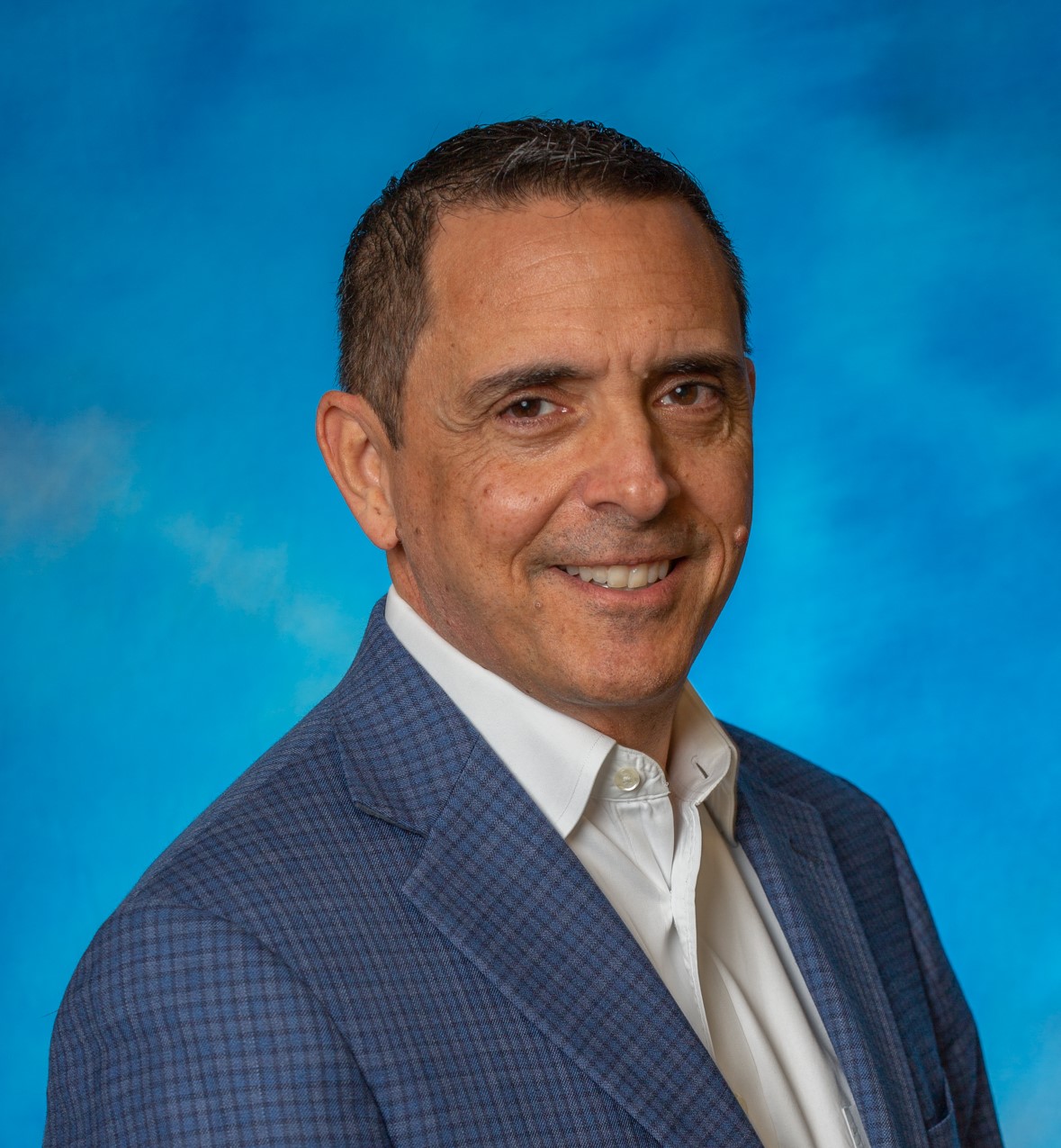 John Ruffini - Staffing World 2024