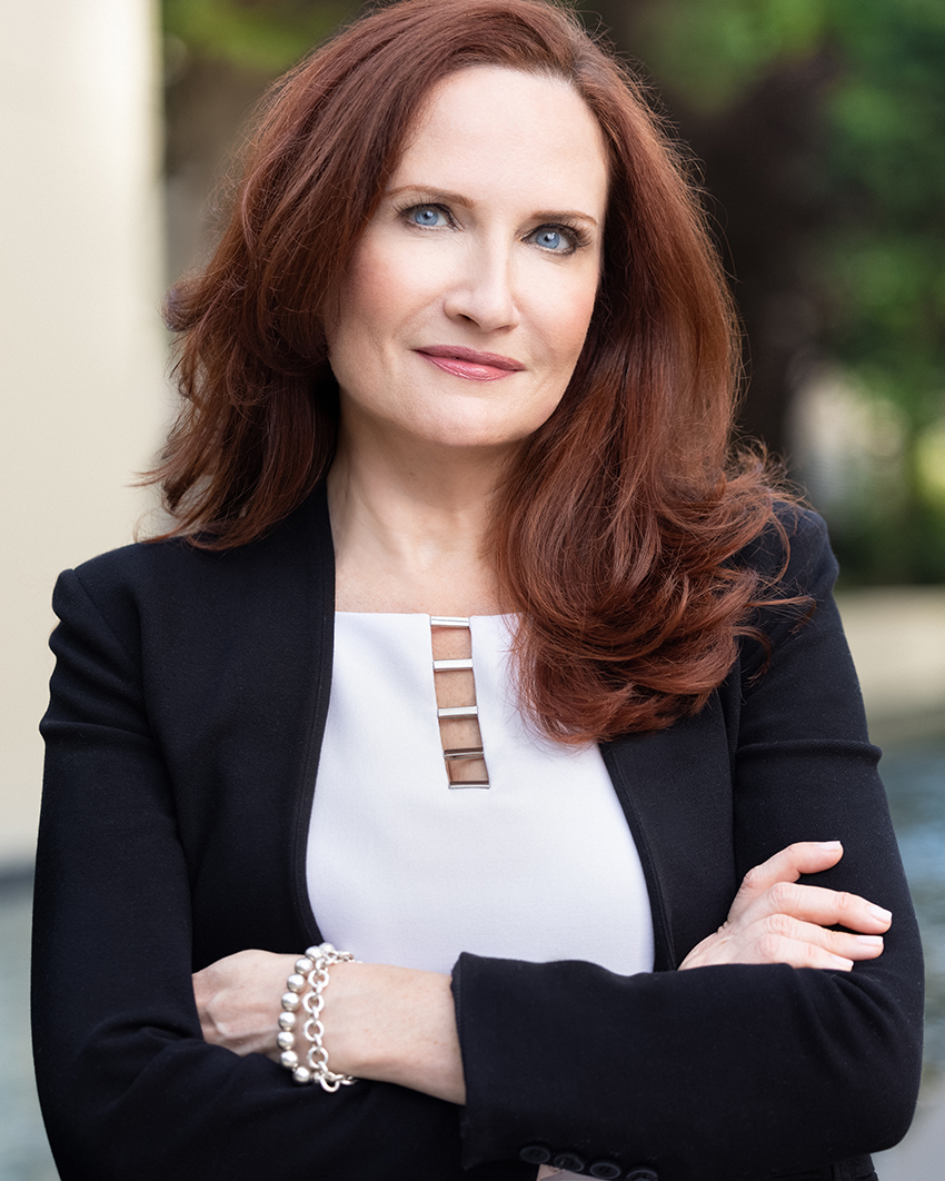 Terri Gallagher - Staffing World 2024