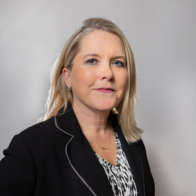 Hope Bradford - Staffing World 2024