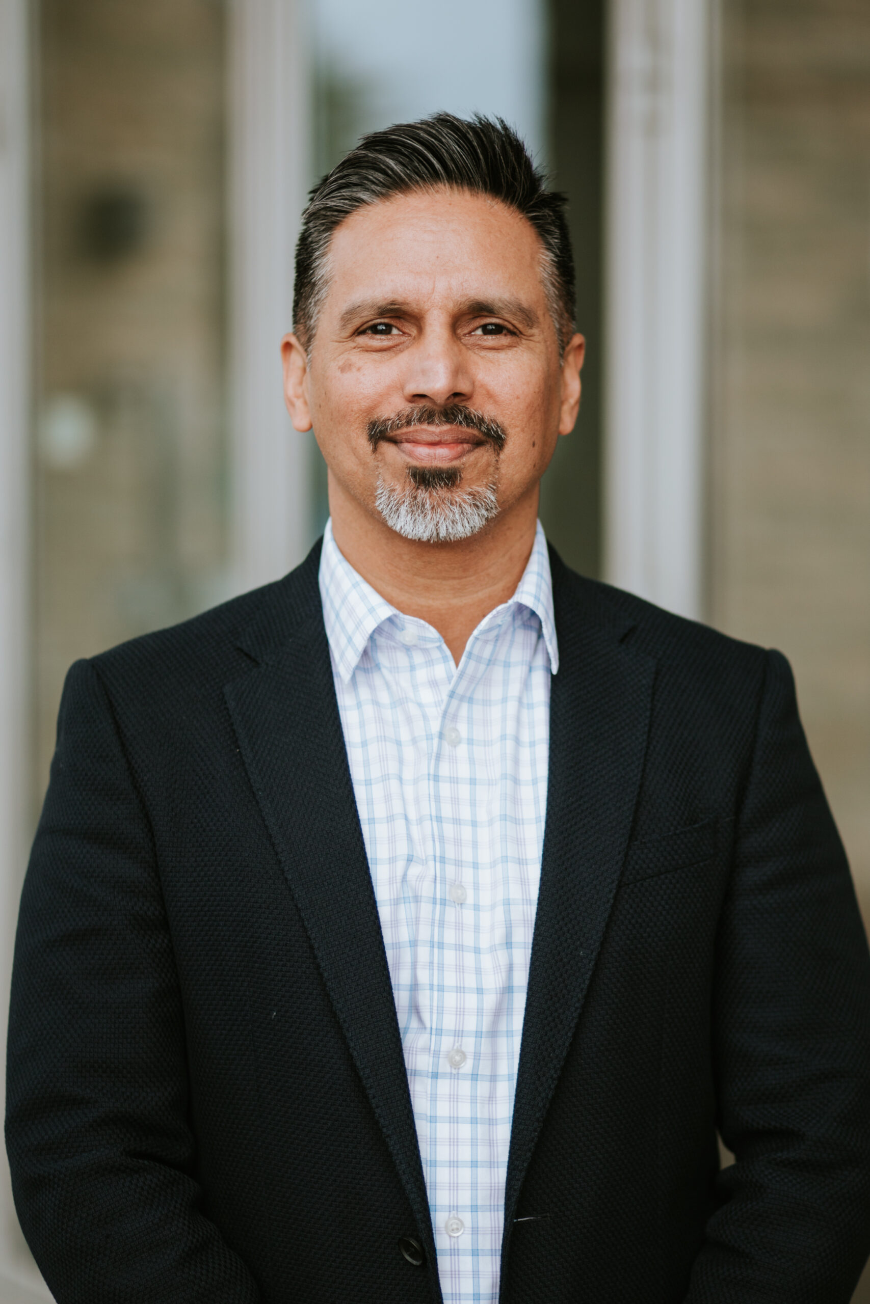 Sammy Singh - Staffing World 2024