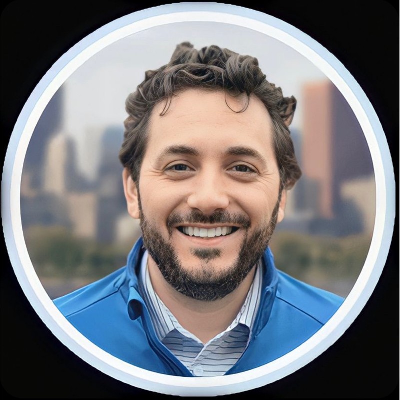 Mike Perrone - Staffing World 2024