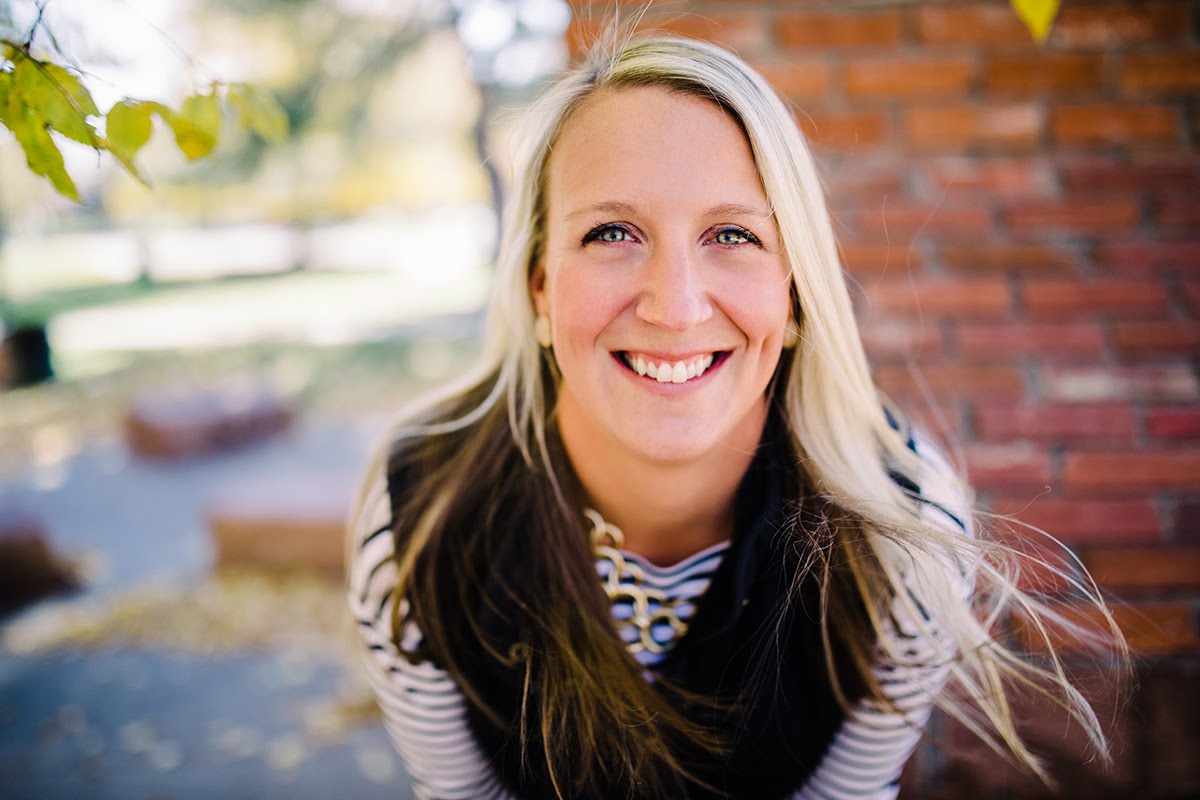 Ashley Andersen - Staffing World 2024