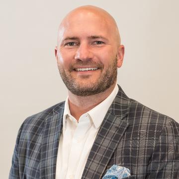 Blake Babcock - Staffing World 2024