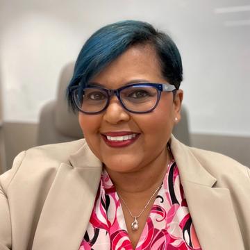 Kathy George - Staffing World 2024