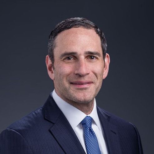 Aaron Green - Staffing World 2024