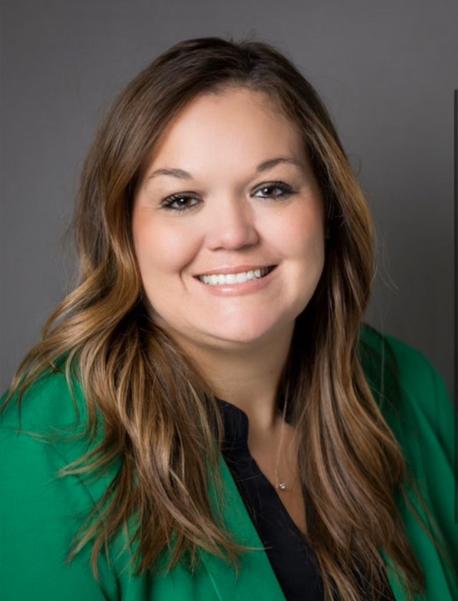 Elizabeth Latham - Staffing World 2024