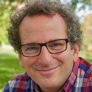 Jeff Rabkin - Staffing World 2024