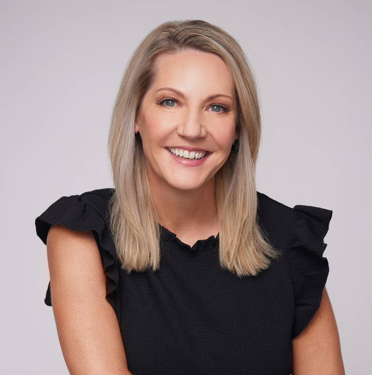 Michelle Sims - Staffing World 2024