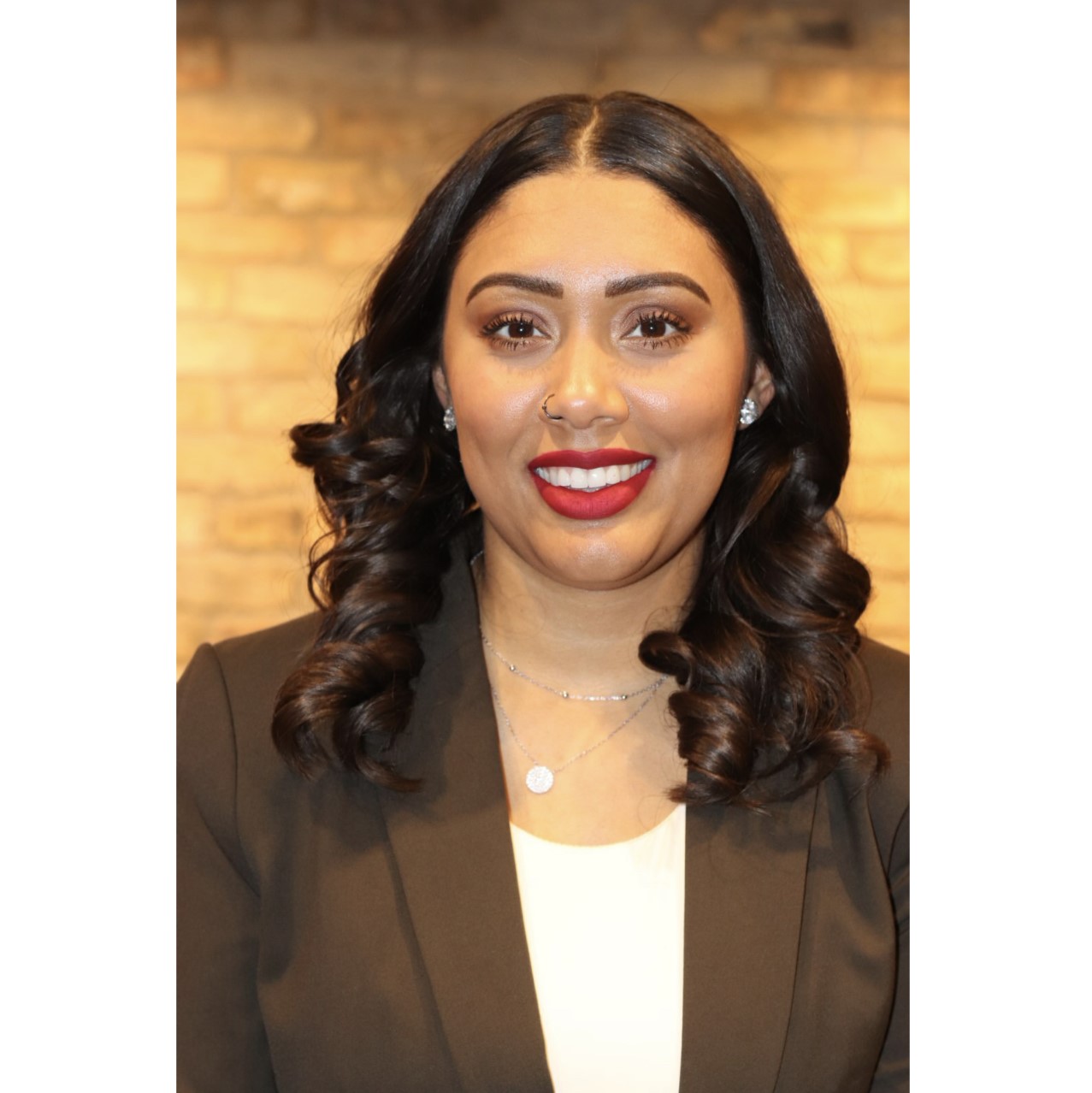 Jazzmin Washington - Staffing World 2024