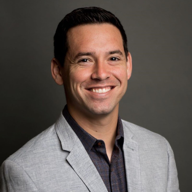 Brian Urso - Staffing World 2024