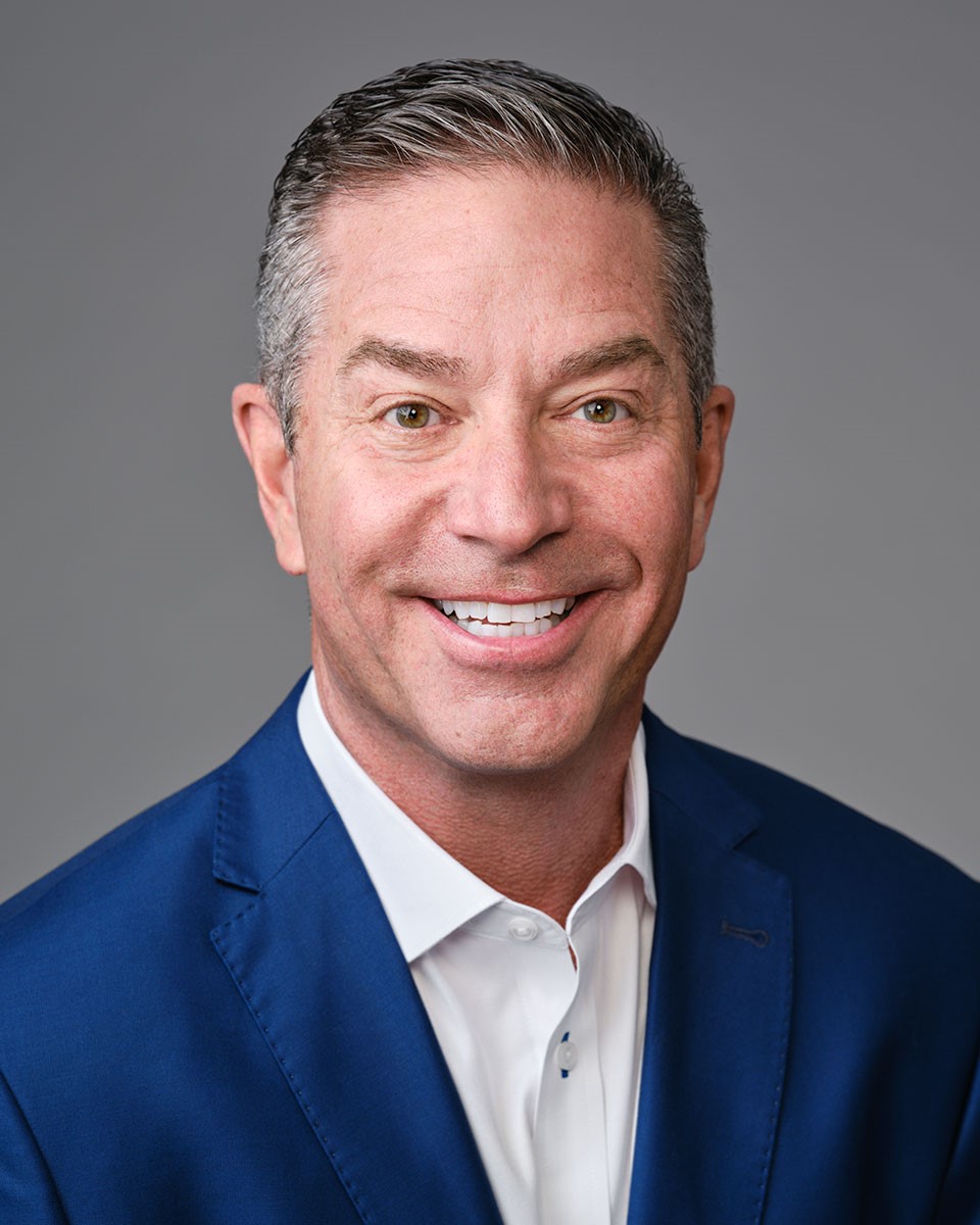 Jon Davis - Staffing World 2024