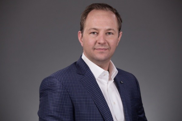 David Garson - Staffing World 2024