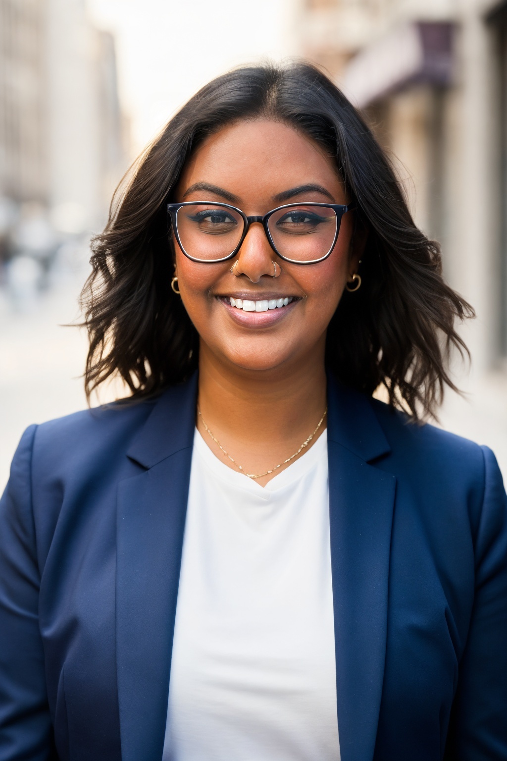 Aneesa Mohamed - Staffing World 2024