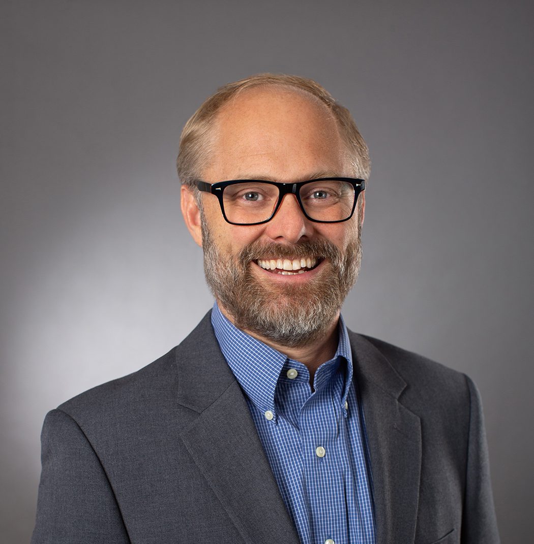 Robert Reid - Staffing World 2024