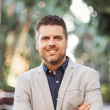 Brian Jameson - Staffing World 2024