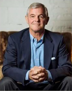 Timothy Teague - Staffing World 2024