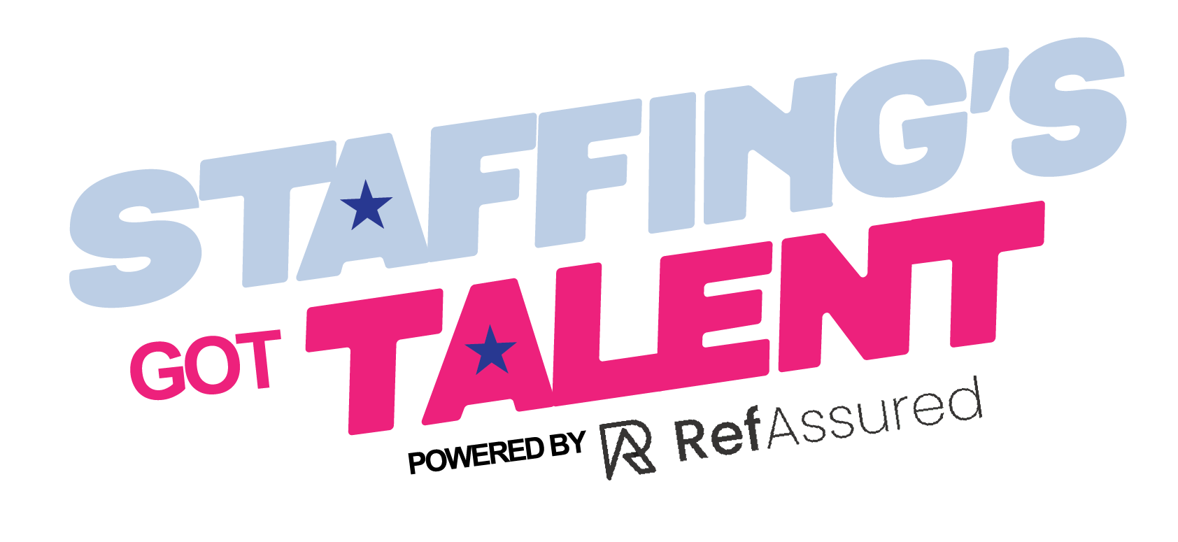 Staffing's Got Talent - Staffing World 2024