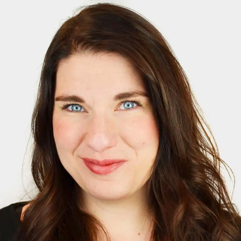 Jaime Donnelly - Staffing World 2024 Jaime Donnelly - Staffing World 2024