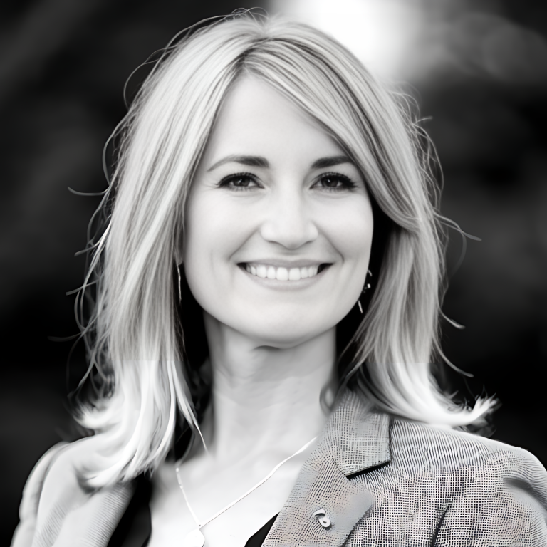 Joanie Bily - Staffing World 2025