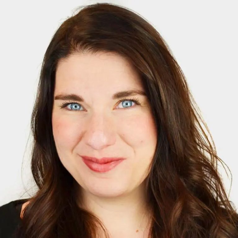 Joanie Bily - Staffing World 2025