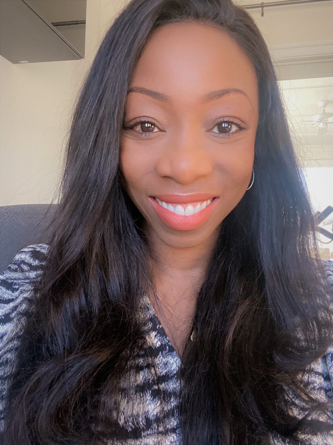 Joanie Bily - Staffing World 2025