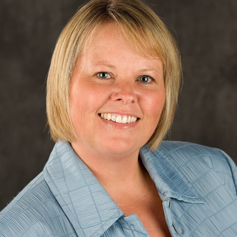 Joanie Bily - Staffing World 2025