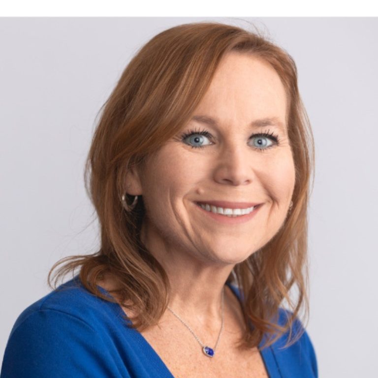 Joanie Bily - Staffing World 2025