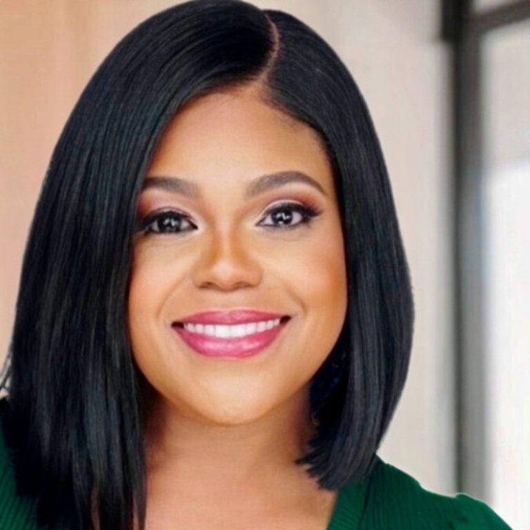 Joanie Bily - Staffing World 2025