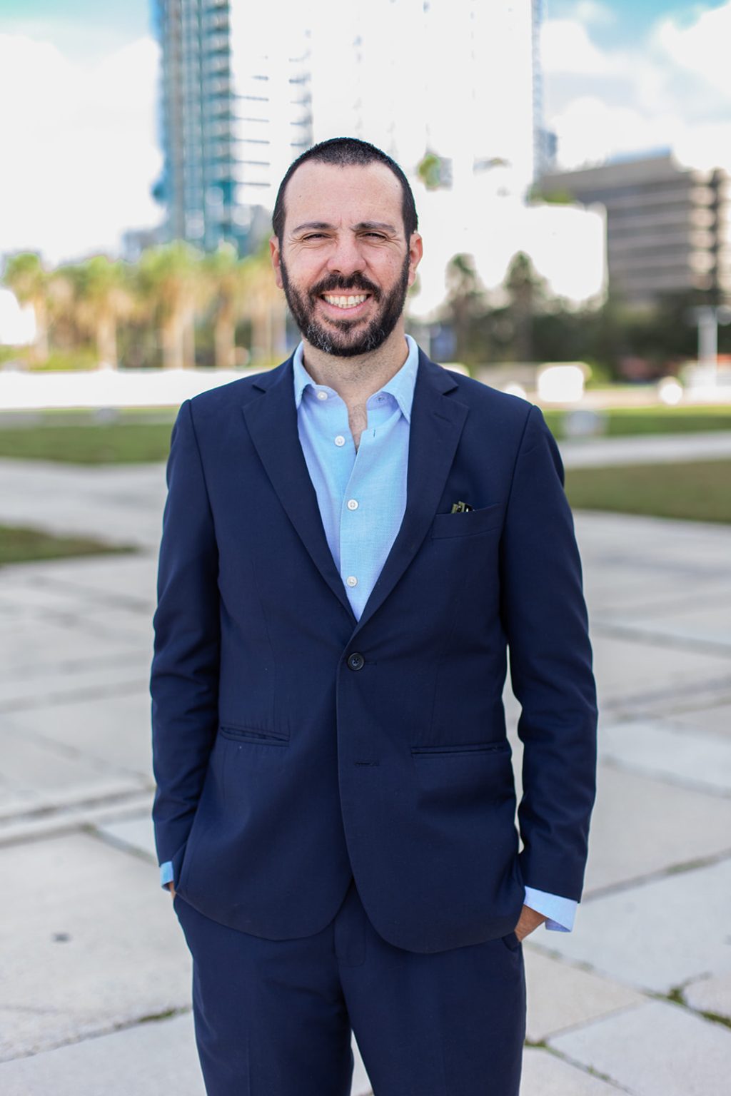 Joanie Bily - Staffing World 2025