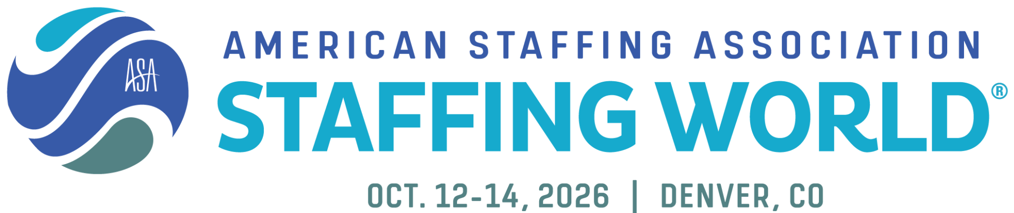 Rates - Staffing World 2026