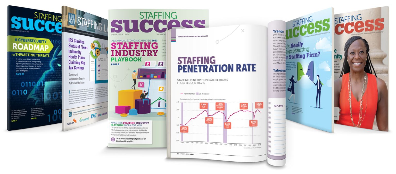 ASA Anti-Fraud Tool Kit - American Staffing Association