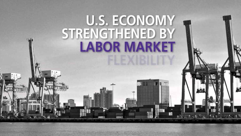 ASA Staffing Index—Report - American Staffing Association