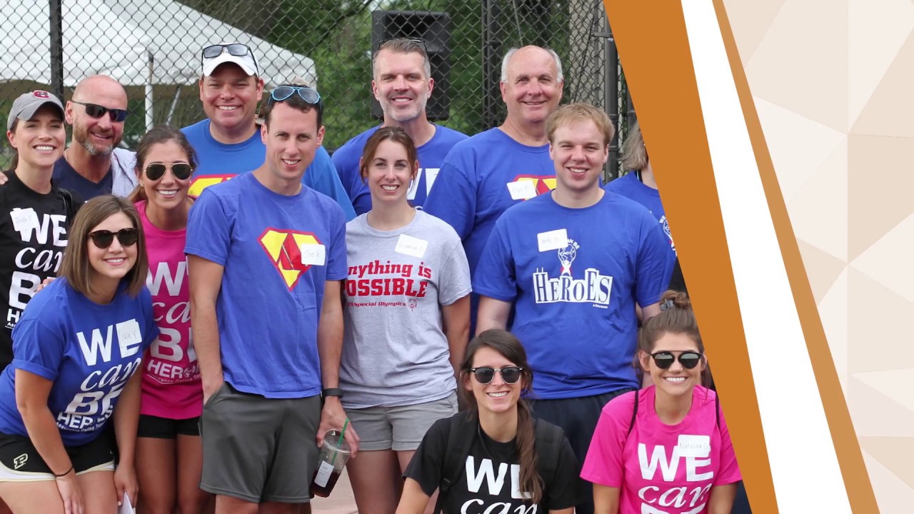 ASA Care Awards: Social Responsibility at Its Best - American Staffing ...