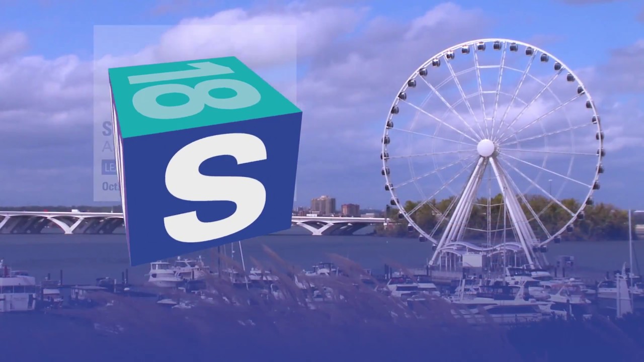 Staffing World 2018 - American Staffing Association