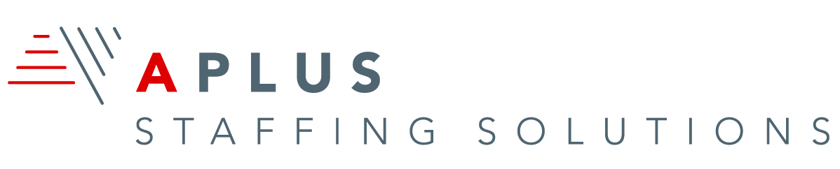 A Plus Staffing Solutions LLC - American Staffing Association
