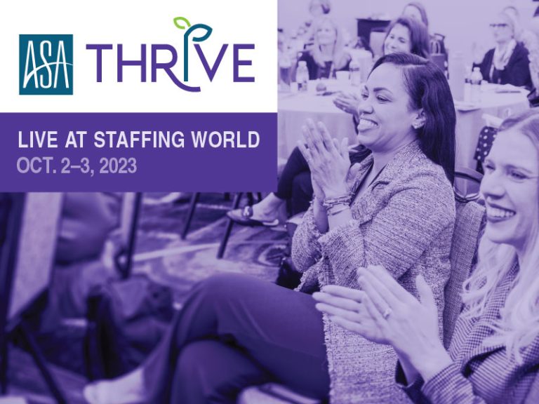 American Staffing Association